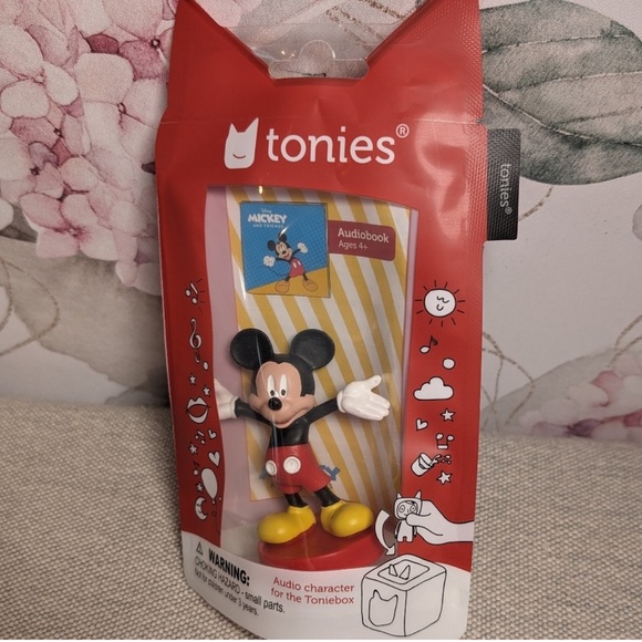 Tonies | Toys | New Mickey Tonies | Poshmark
